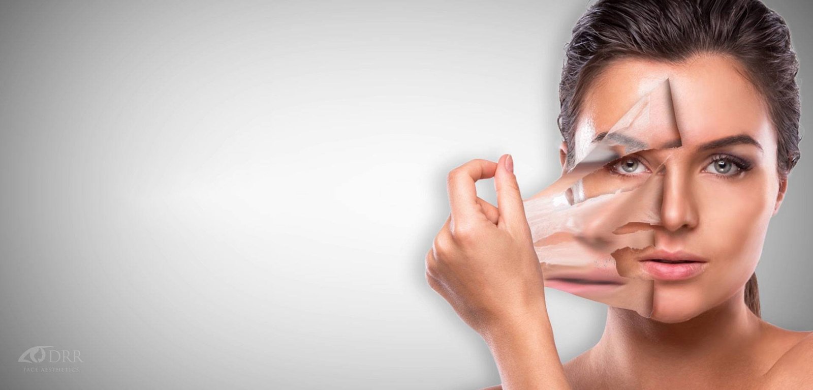 DRR Face Aesthetics - Premier Eyelid & Cosmetic Surgery Hospital